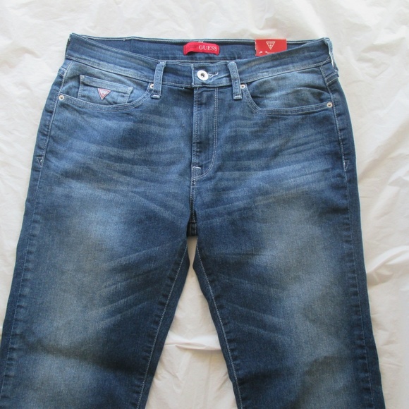 Guess | Jeans | Guess Men Jeans Lincoln Jmc9736455 Slim Straight | Poshmark
